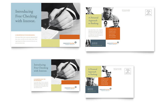 Direct Mail Marketing with Postcards - Alexander Clark Printing