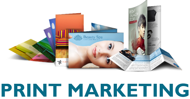 Good Printing and Marketing is Alive and Well - Alexander Clark Printing