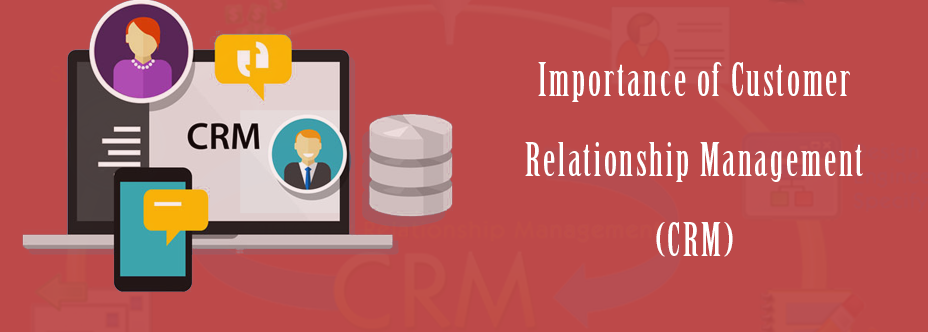 Unlocking Business Success with Customer Relationship Management (CRM ...
