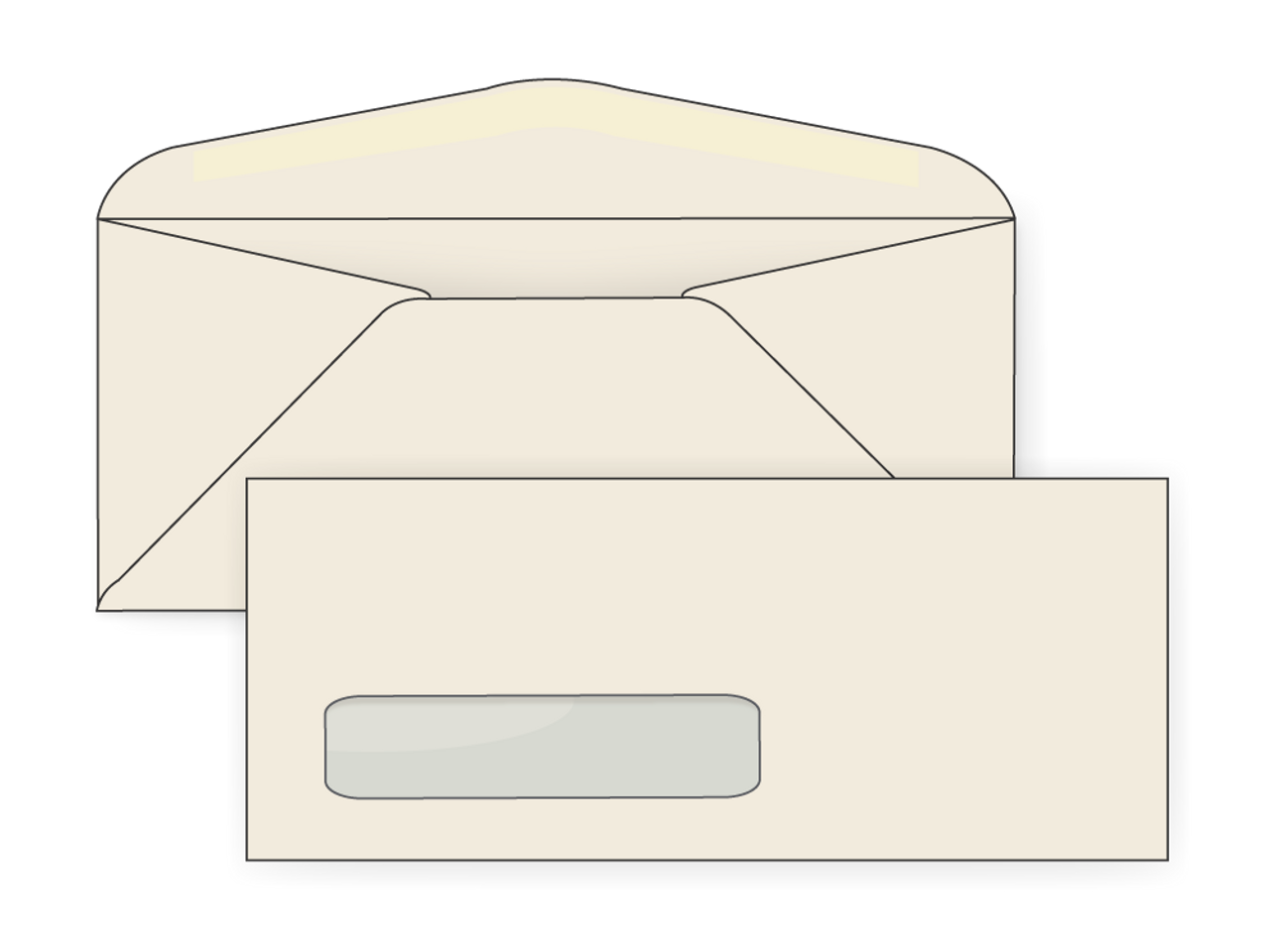 ENVELOPE BASICS - Alexander Clark Printing