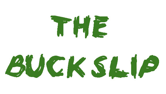 The Power of Buckslips. - Alexander Clark Printing